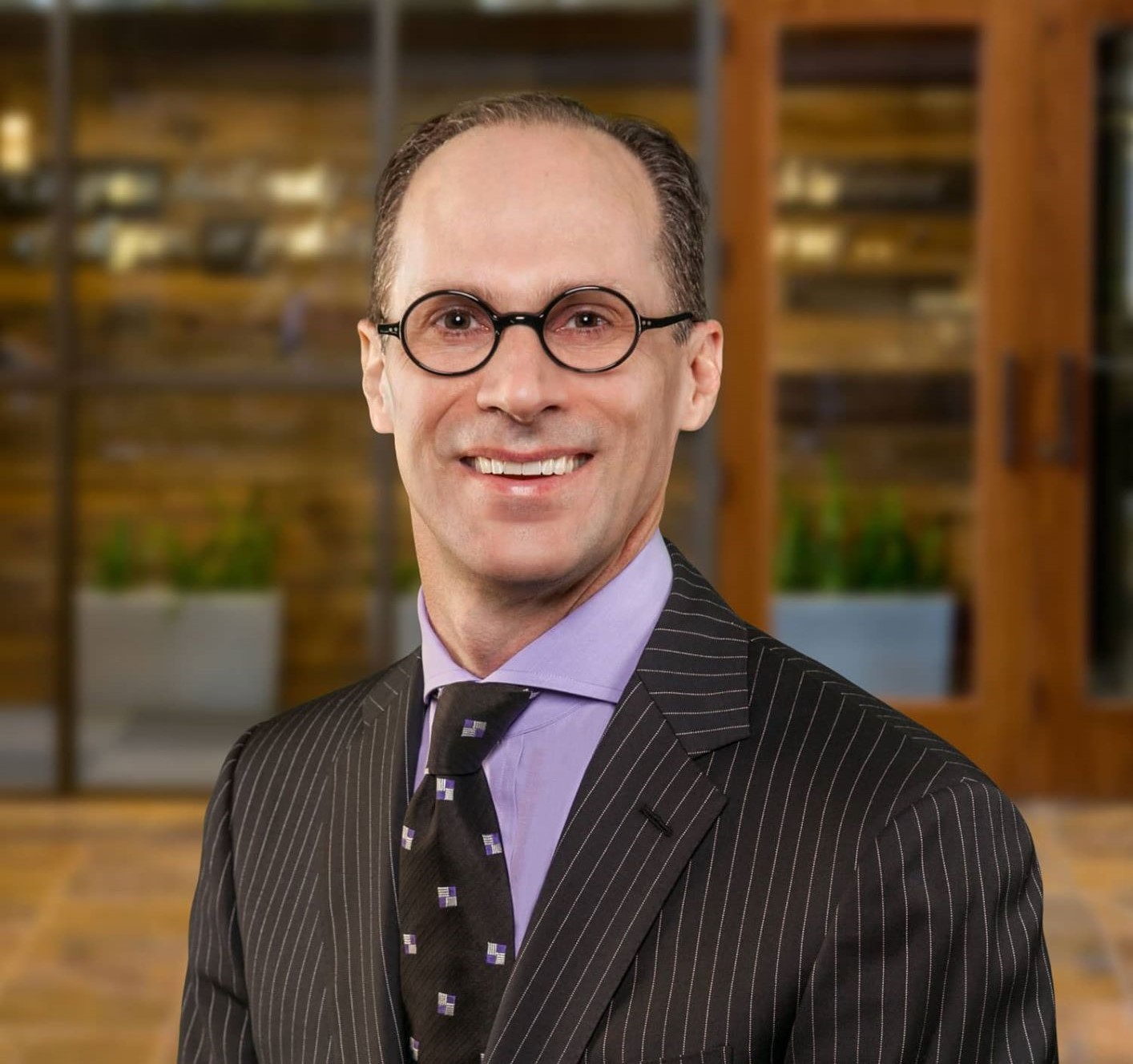 Andrew D. Graham, Esq.