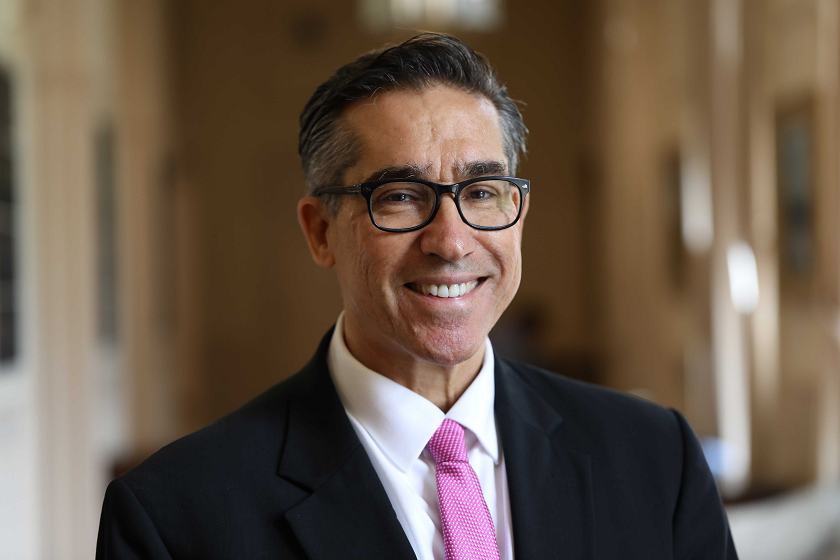 Francis J. Beckwith, Ph.D.