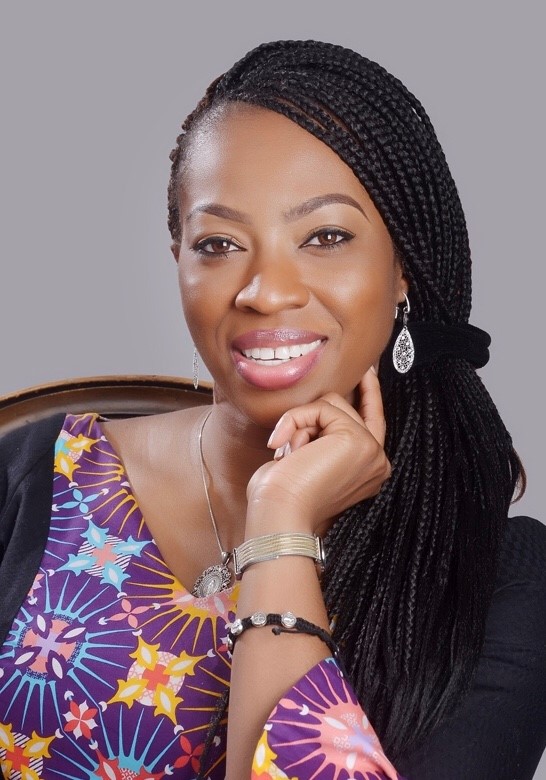 Obianuju Ekeocha