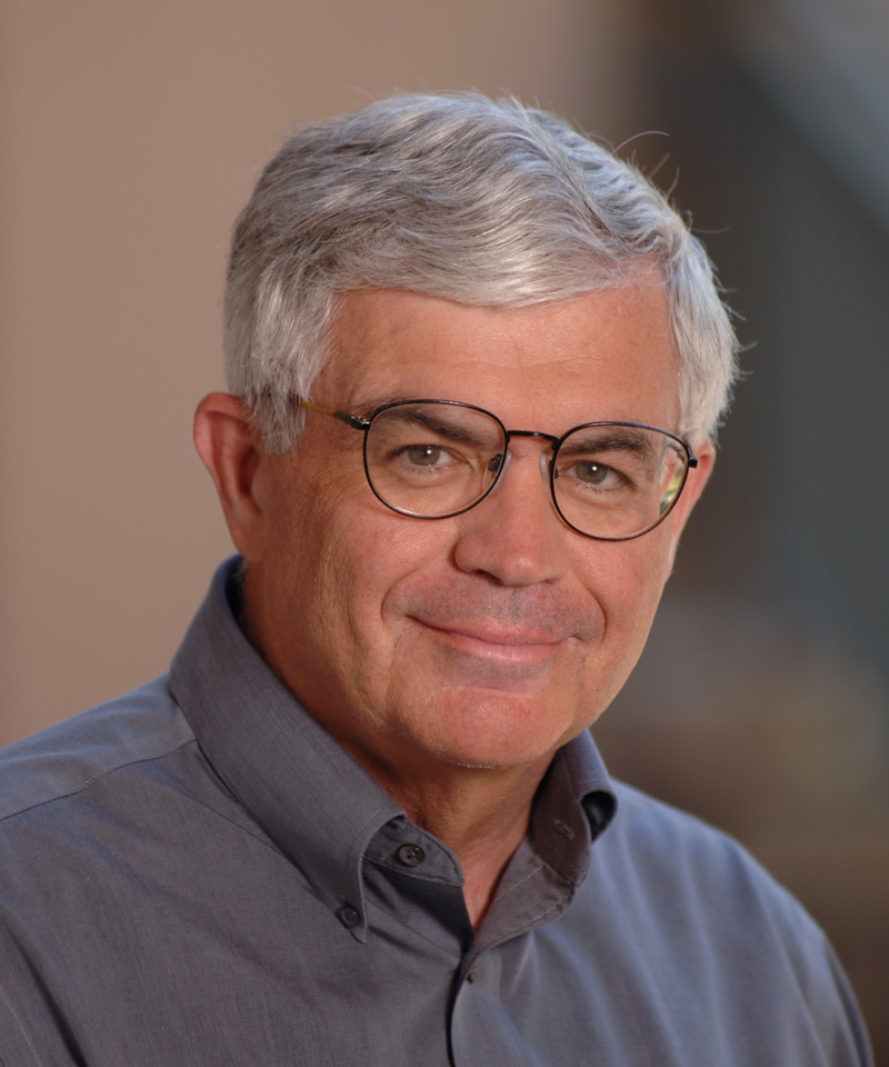 John B. Taylor, Ph.D.