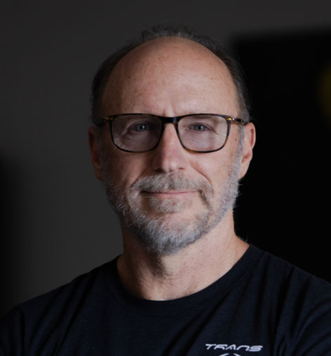 Joel Sercel, Ph.D.