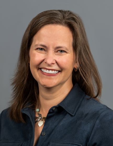 Angela K. Dills, Ph.D.