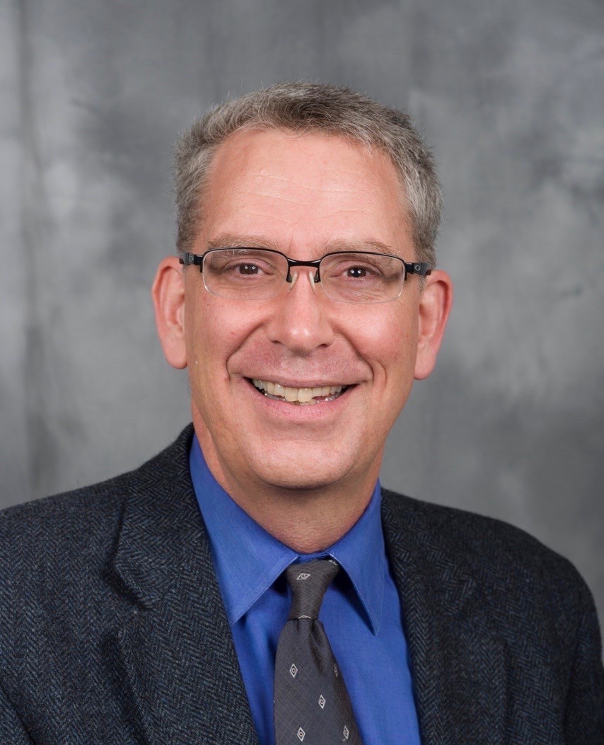 Bradley Birzer, Ph.D.
