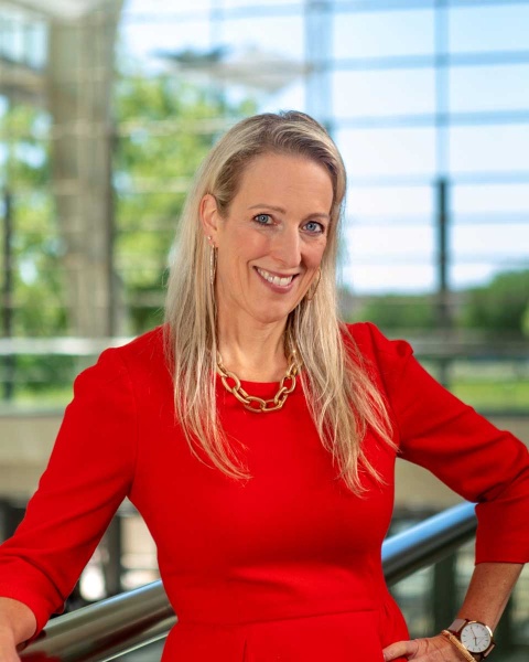 Anne Rathbone Bradley, Ph.D.