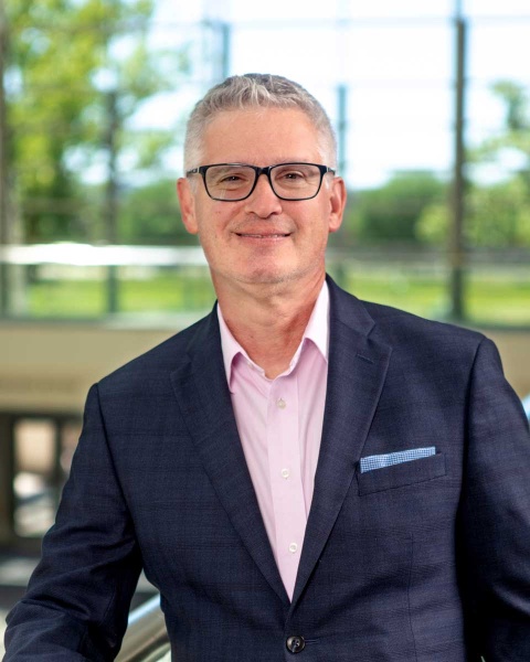 Victor V. Claar, Ph.D.