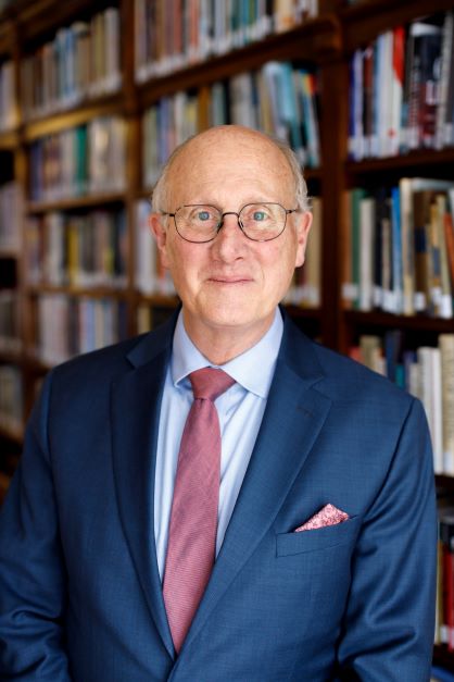 Benjamin Lockerd, Ph.D.