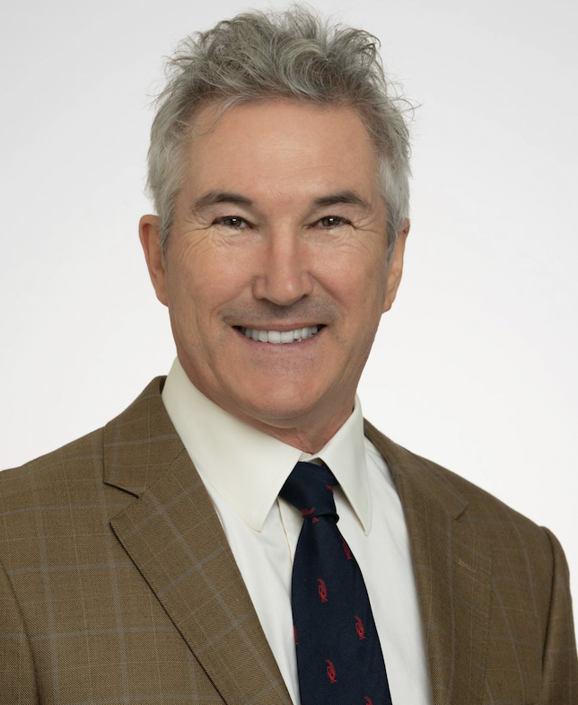 John Tomasi, D.Phil.