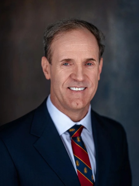 Samuel Gregg, D.Phil.