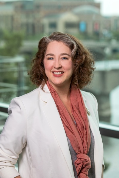 Rachel Ferguson, Ph.D.