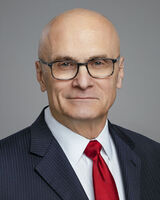 Andrew Puzder