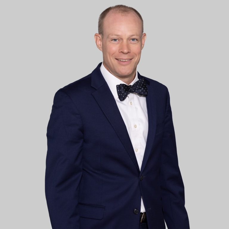 Adam J. MacLeod, J.D.