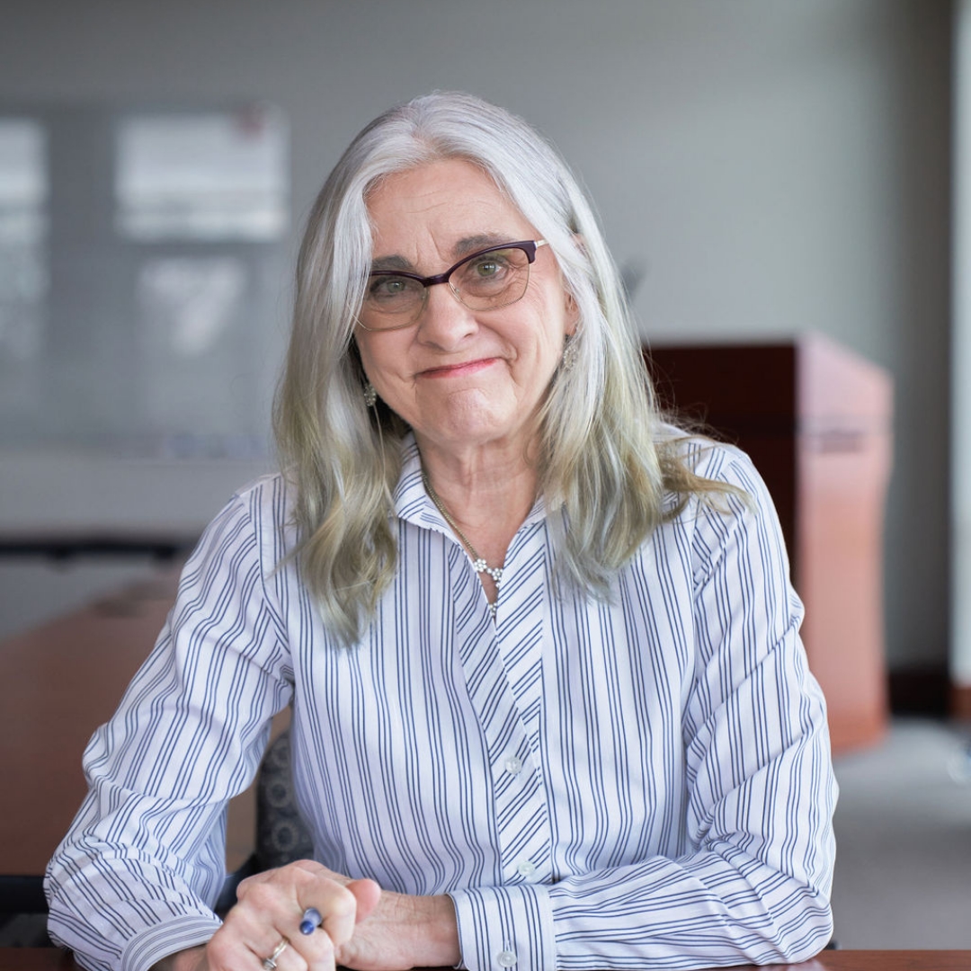 Jennifer Roback Morse, Ph.D.