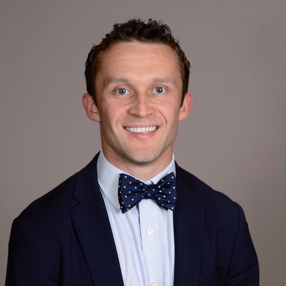 Rev. A Trevor Sutton, Ph.D.