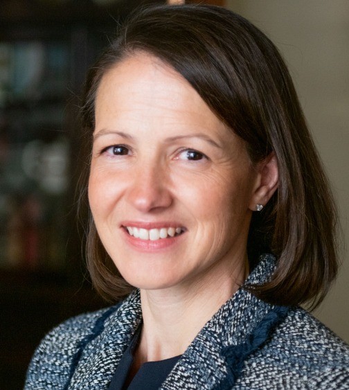 Heather Templeton Dill